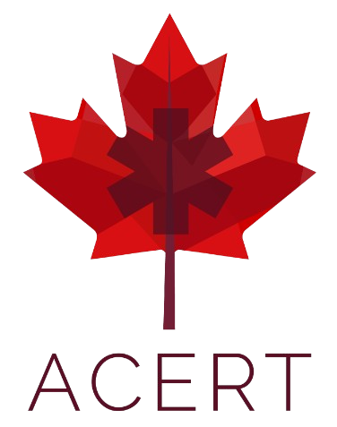 Home - ACERT Canada
